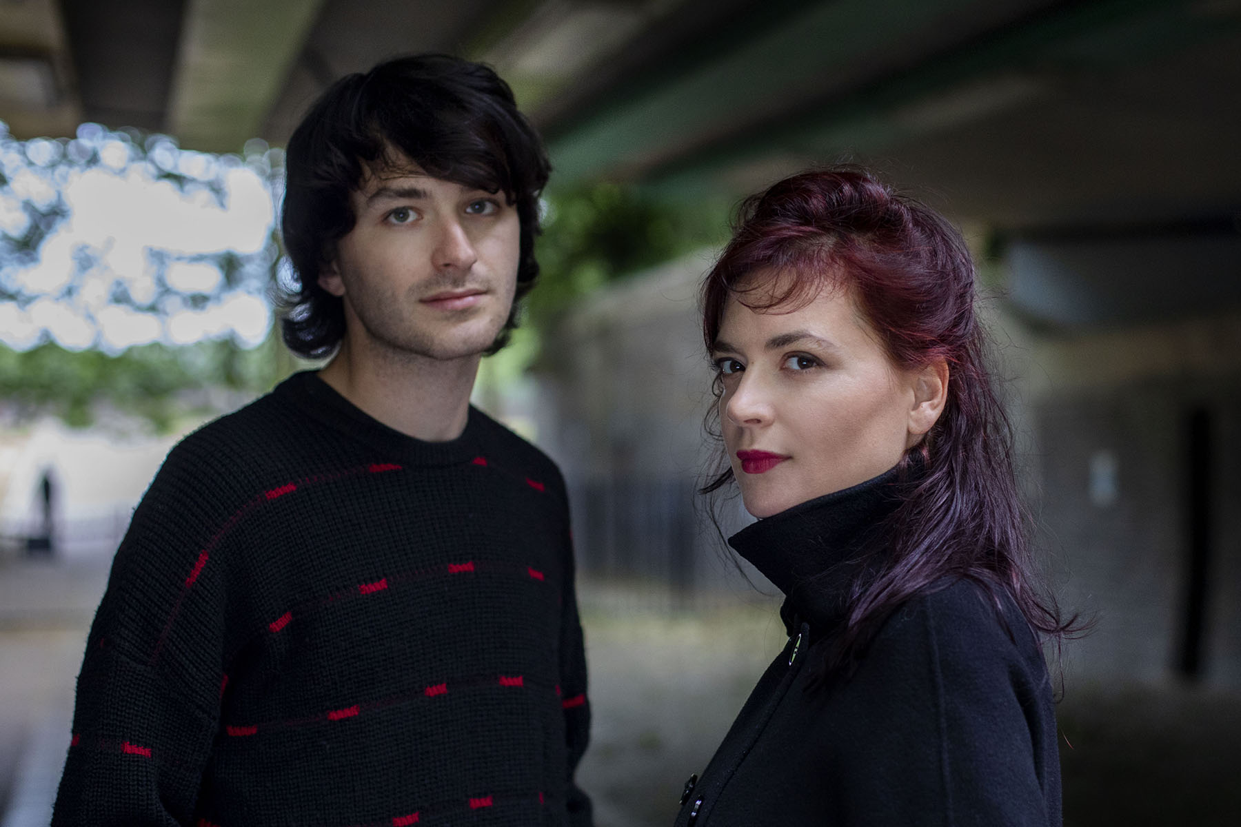 Kultur im Schloss: Neue Reihe „Global Women“ startet mit Elina Duni ...