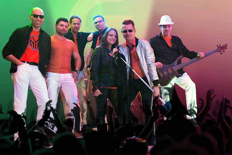 Große Silvesterparty im StadtHaus Burgdorf - AltkreisBlitz