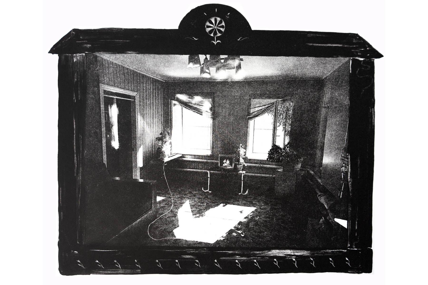 Ausstellungseröffnung „Sichtweisen“ – Fotografien im Rathaus I ...