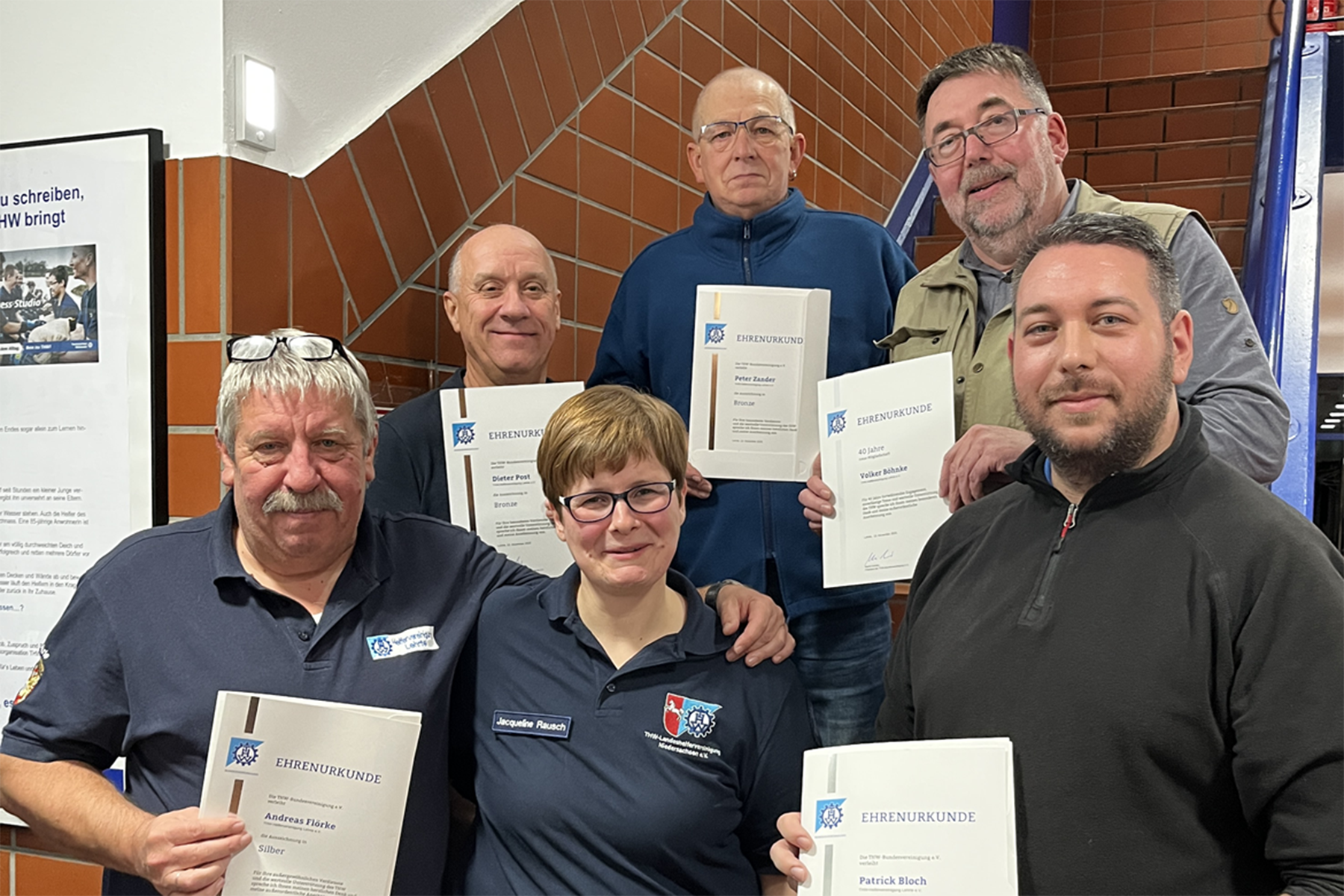 Peter Zander - AltkreisBlitz