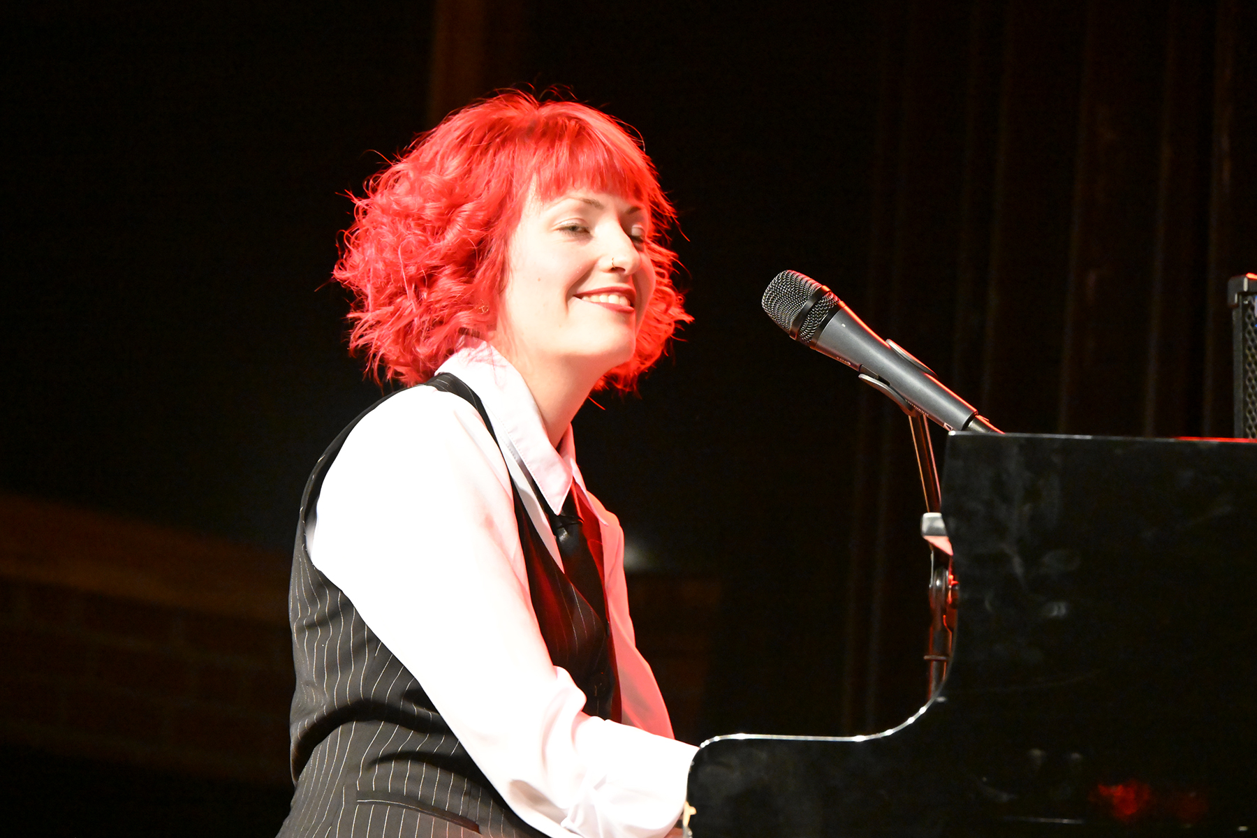 Weltstars im JohnnyB.: Boogie-Woogie-Abend begeistert Burgdorf ...